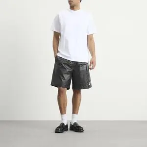 ARTE Big Logo Shorts