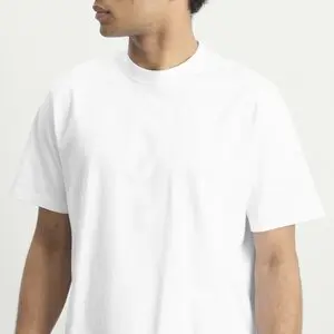ARTE Big Logo Back T-shirt
