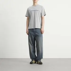 THISISNEVERTHAT T-logo T-shirt