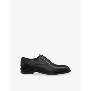 Boss Lace Up Derbys