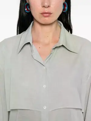 QASIMI Pocket Overshirt