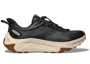 Hoka One One Transport 2 Sneakers - Black/alabaster