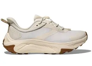 Hoka One One Transport 2 Sneakers - Alabaster