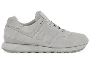 NEW BALANCE 574 Sneakers - Dust Grey