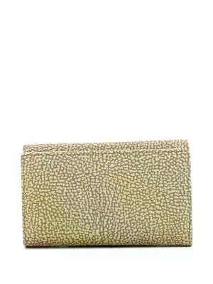 Borbonese Classic Wallet