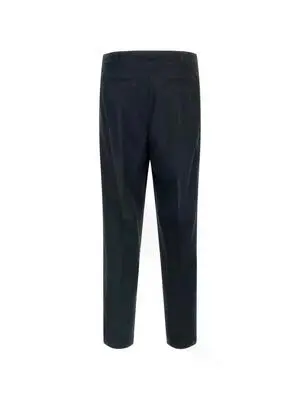 Brunello Cucinelli Pleated Trousers