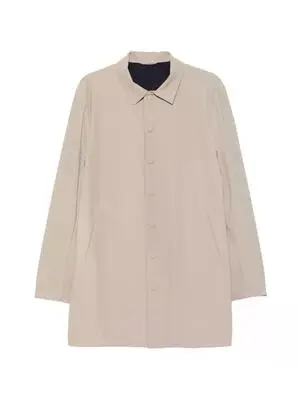DISTRETTO 12 Active Double Face Jacket