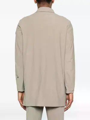 DISTRETTO 12 Active Double Face Jacket