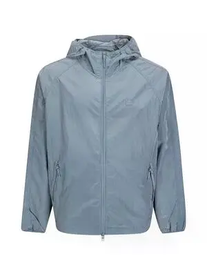 66 NORTH Kjalarnes Hooded Windbreaker