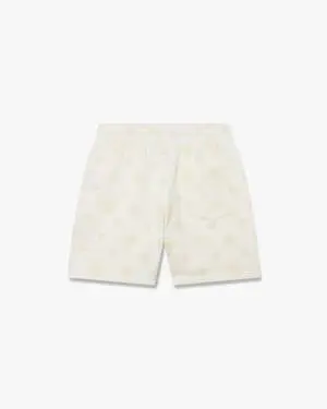 Casablanca Monogram Sweatshorts - Multicolor