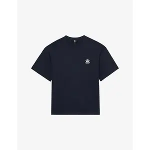 Reiss Embroidered T-shirts For Men