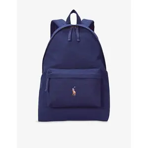 Polo Ralph Lauren Canvas Backpack - Newport Navy