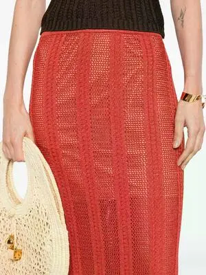 PENNYBLACK Knitted Skirt