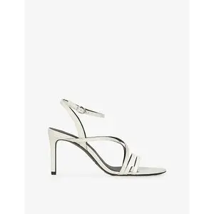 The Kooples Buckled Shoes For Women