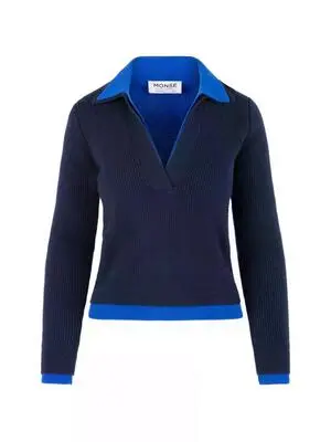 Monse Knitted Jumper
