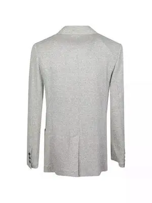 BALLANTYNE Single-breasted Blazer