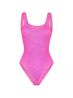 PARAMIDONNA Hailey One-Piece Swimsuit Pink