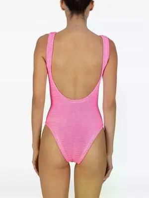 PARAMIDONNA Hailey One-piece Swimsuit - Pink