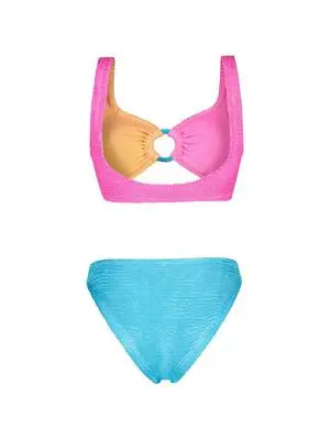 PARAMIDONNA Kari Two-piece Swimsuit