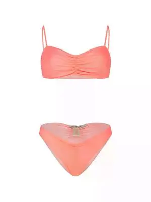 PARAMIDONNA Two-piece Swimsuit - Pink