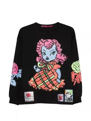 Chopova Lowena T-shirt T-shirts For Women
