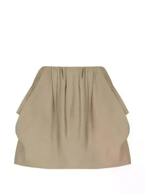 Balmain Mini Skirt