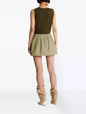 Balmain Mini Skirt