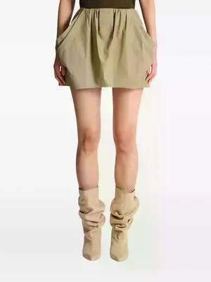 Balmain Mini Skirt
