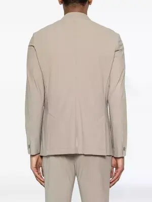 DISTRETTO 12 Active Double-breasted Jacket