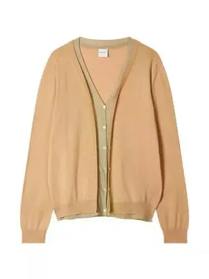 Paul Smith V-neck Cardigan
