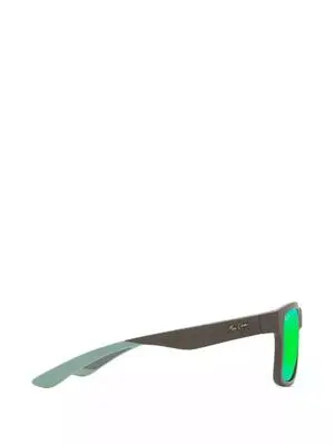 Maui Jim Rectangle Sunglasses