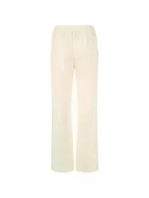 MARCCAIN Washington Textured Trousers
