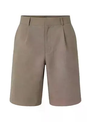 ENTIRE STUDIOS Welt-pocket Shorts