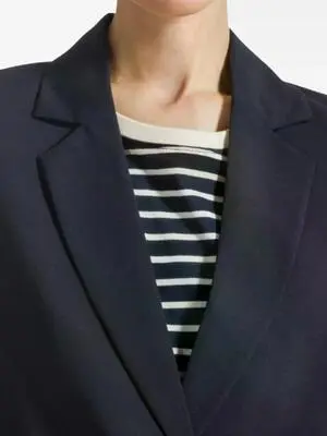 Seventy Pocket Cuffed Blazer