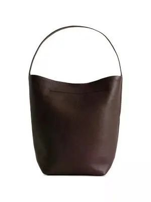 YU MEI Teresa Leather Tote Bag
