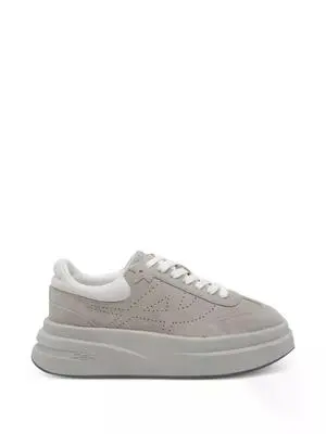 Ash Idol Perforated Sneakers