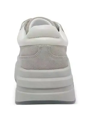Ash Idol Perforated Sneakers