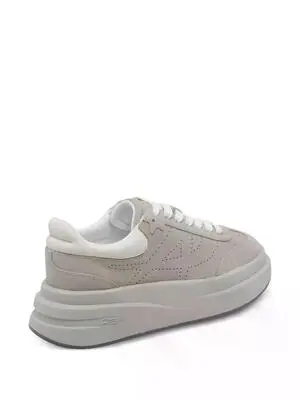 Ash Idol Perforated Sneakers