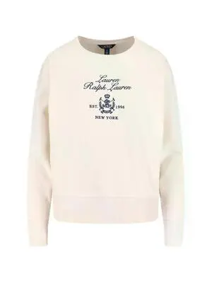 Ralph Lauren Logo Sweatshirt