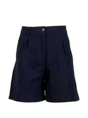 COLMAR Pleated Shorts