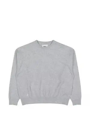 WTAPS Crew-neck Sweater