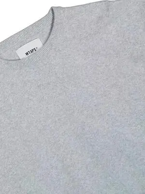 WTAPS Crew-neck Sweater