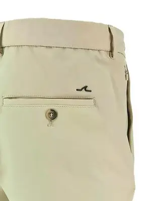 Paul & Shark Buttoned Cargo Trousers