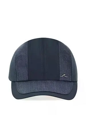 Paul & Shark Baseball Cap - Blue