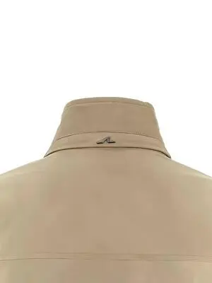 Paul & Shark Buttoned Jacket - Neutrals