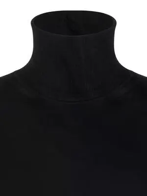 GOLDEN GOOSE High-neck Sweater