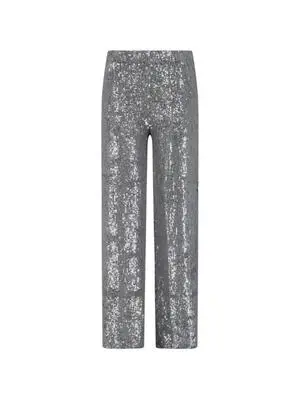 PARAH Sequined Trousers