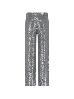 PARAH Sequined Trousers