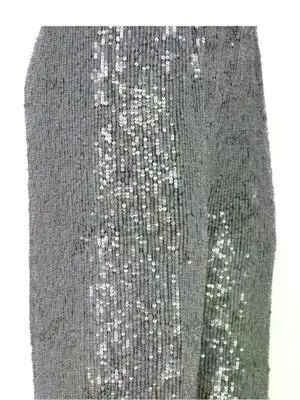 PARAH Sequined Trousers
