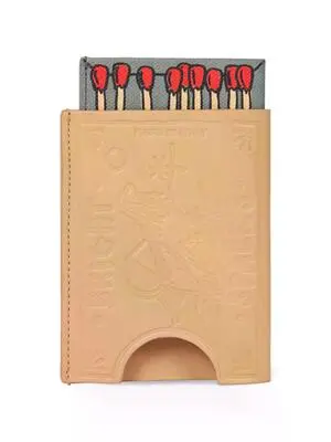 Paul Smith Embossed Cardholder